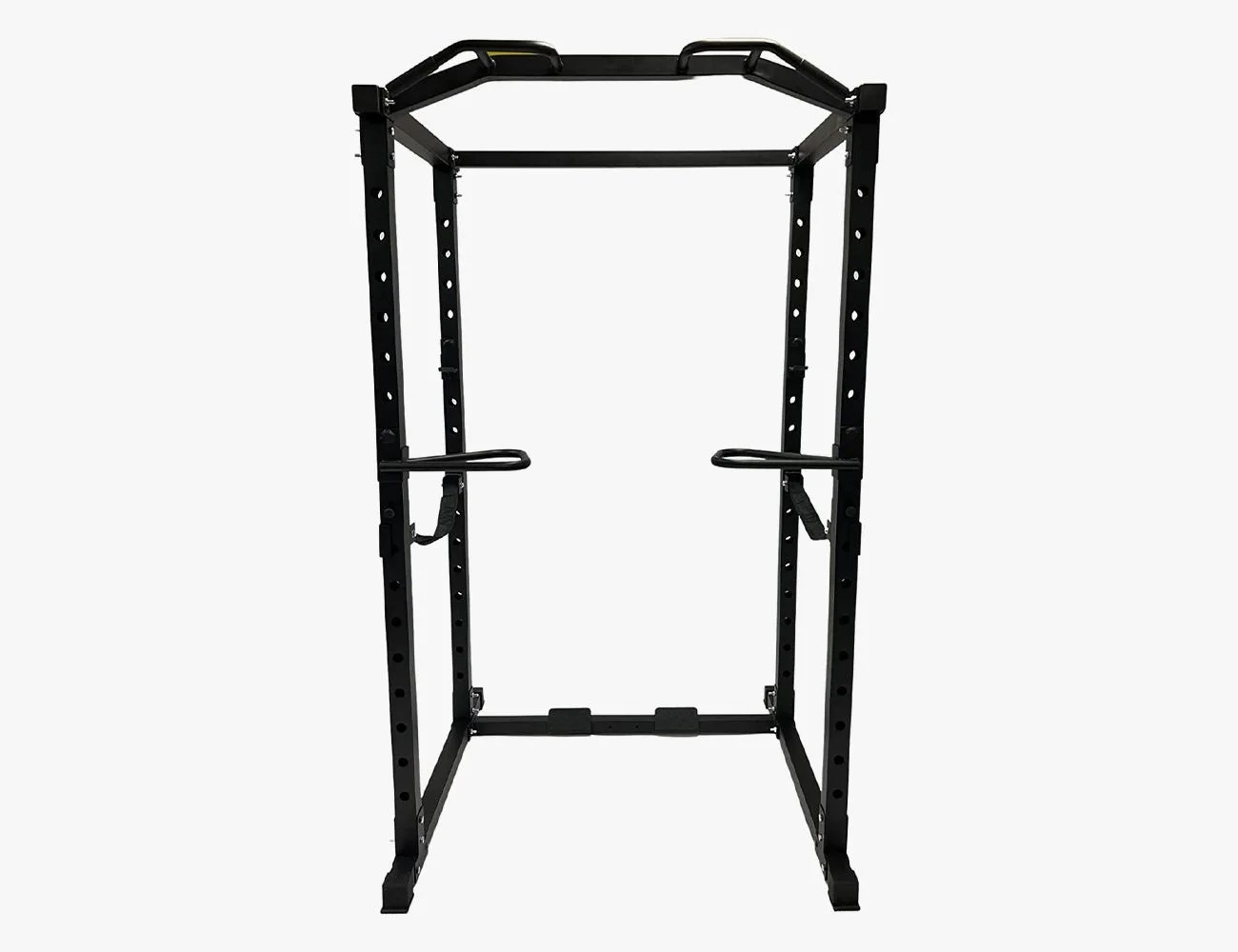 The Best Squat Racks for Pumping Up Your Home Gym | Gear Patrol