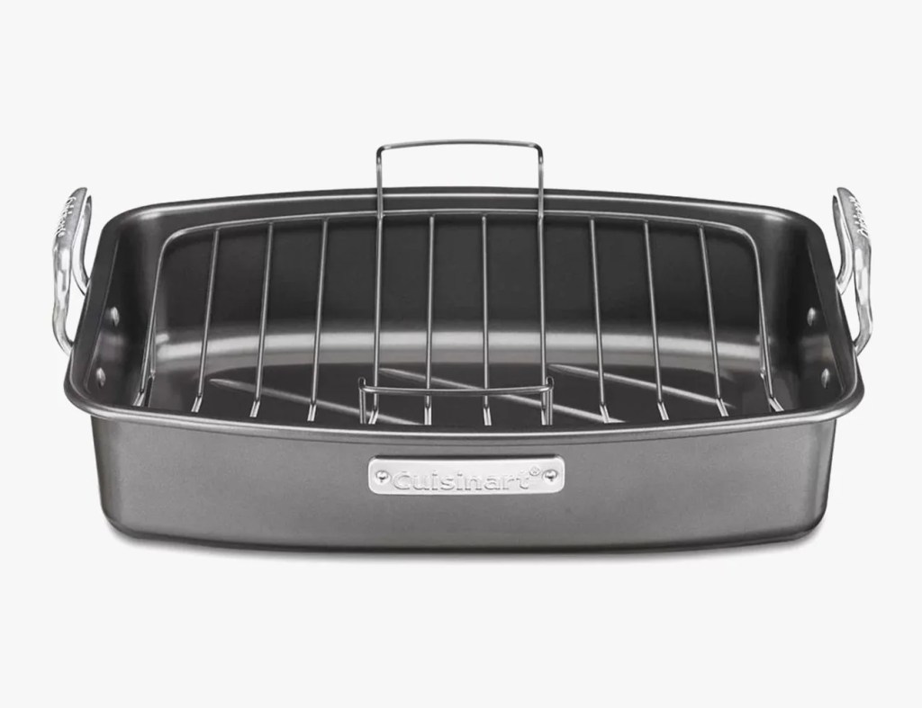 Thanksgiving Is Almost Here. It's Time to Buy a Roasting Pan | Gear Patrol