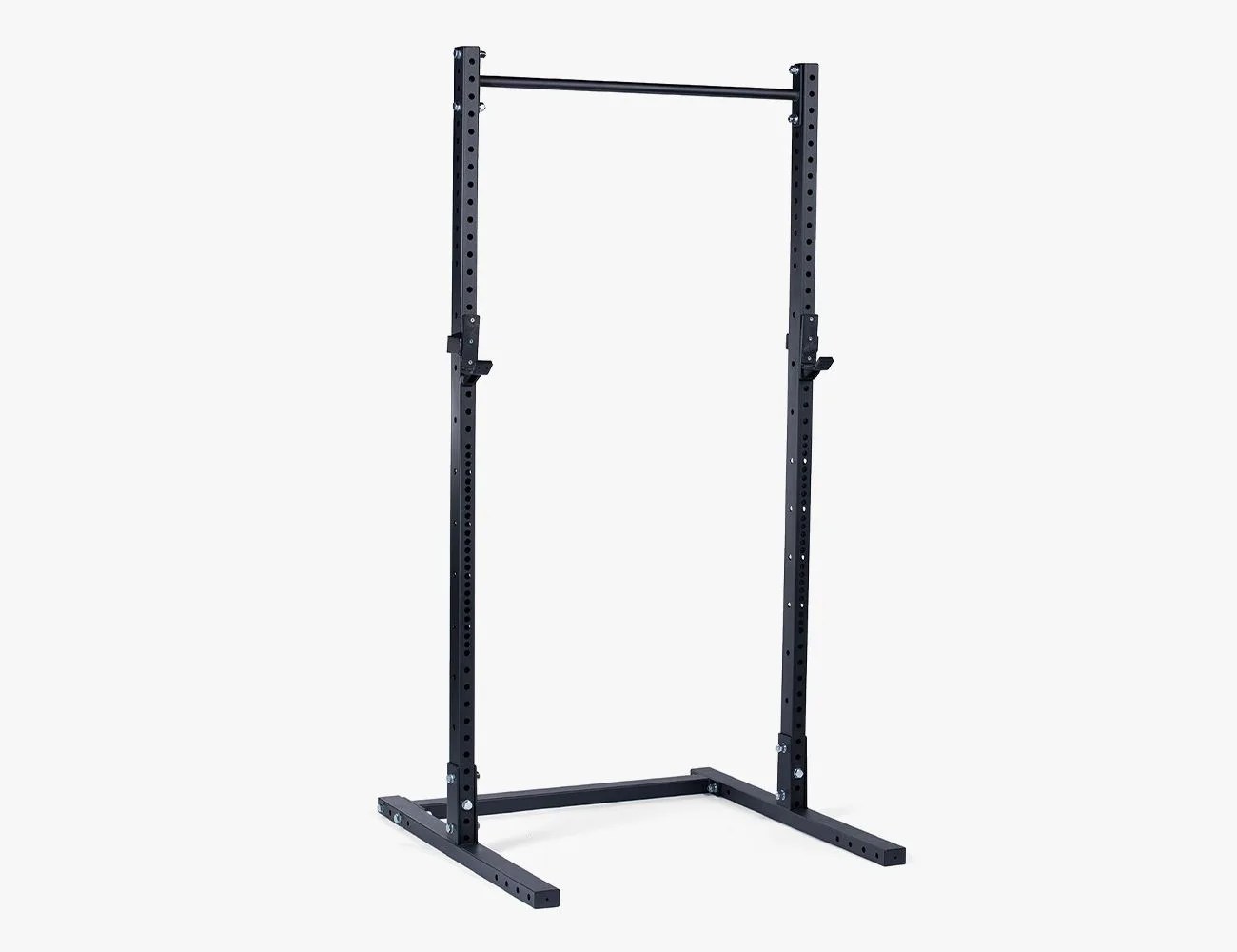 The Best Squat Racks for Pumping Up Your Home Gym | Gear Patrol