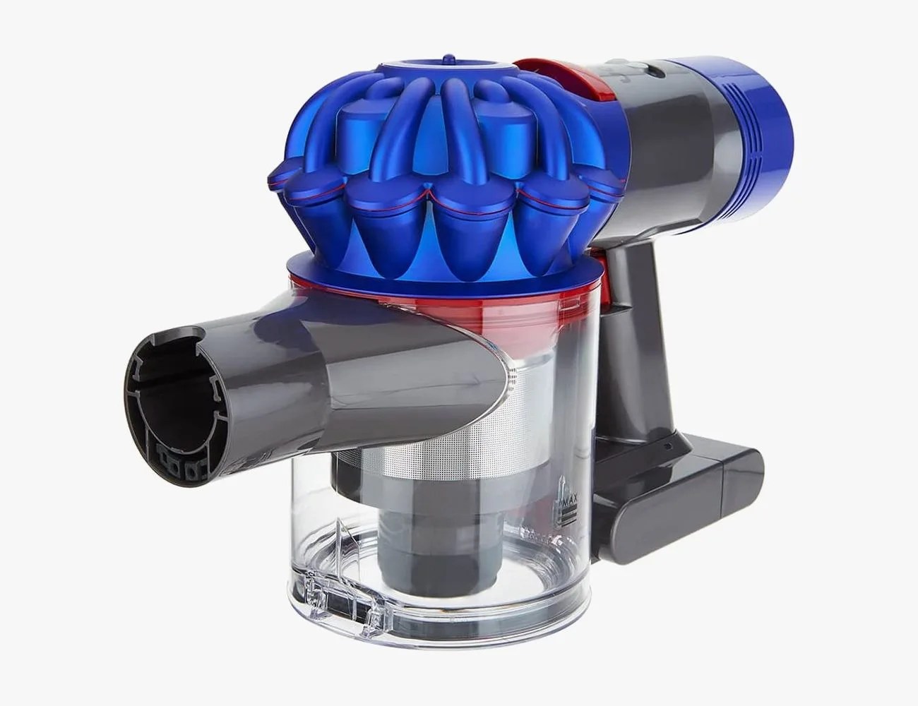 The Complete Buying Guide to Dyson Vacuums: Every Model Explained ...