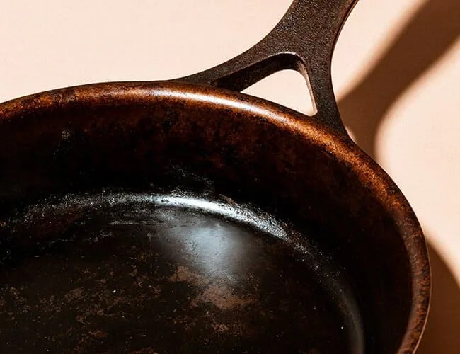 Everything You Need to Know About Cast-Iron Skillets | Gear Patrol