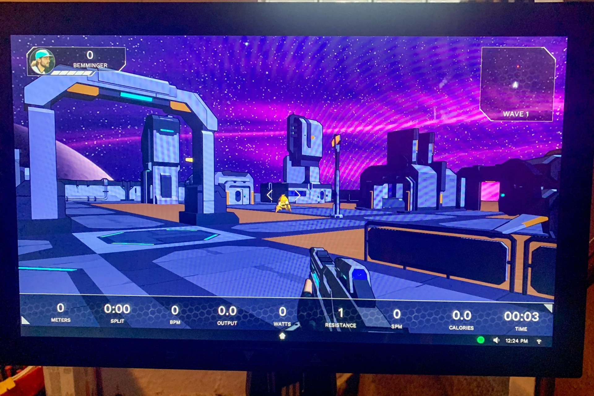 Aviron Strong Series Rower Review: A Muscled-Up Beast of a Home Rower ...