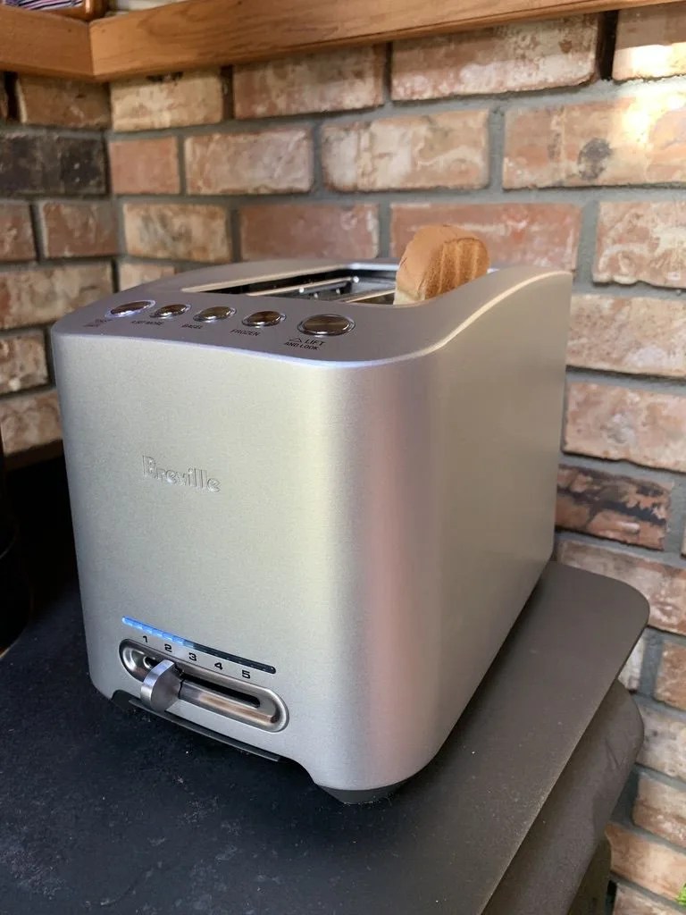 The Best Toasters for the Perfect Crispy Bite | Gear Patrol