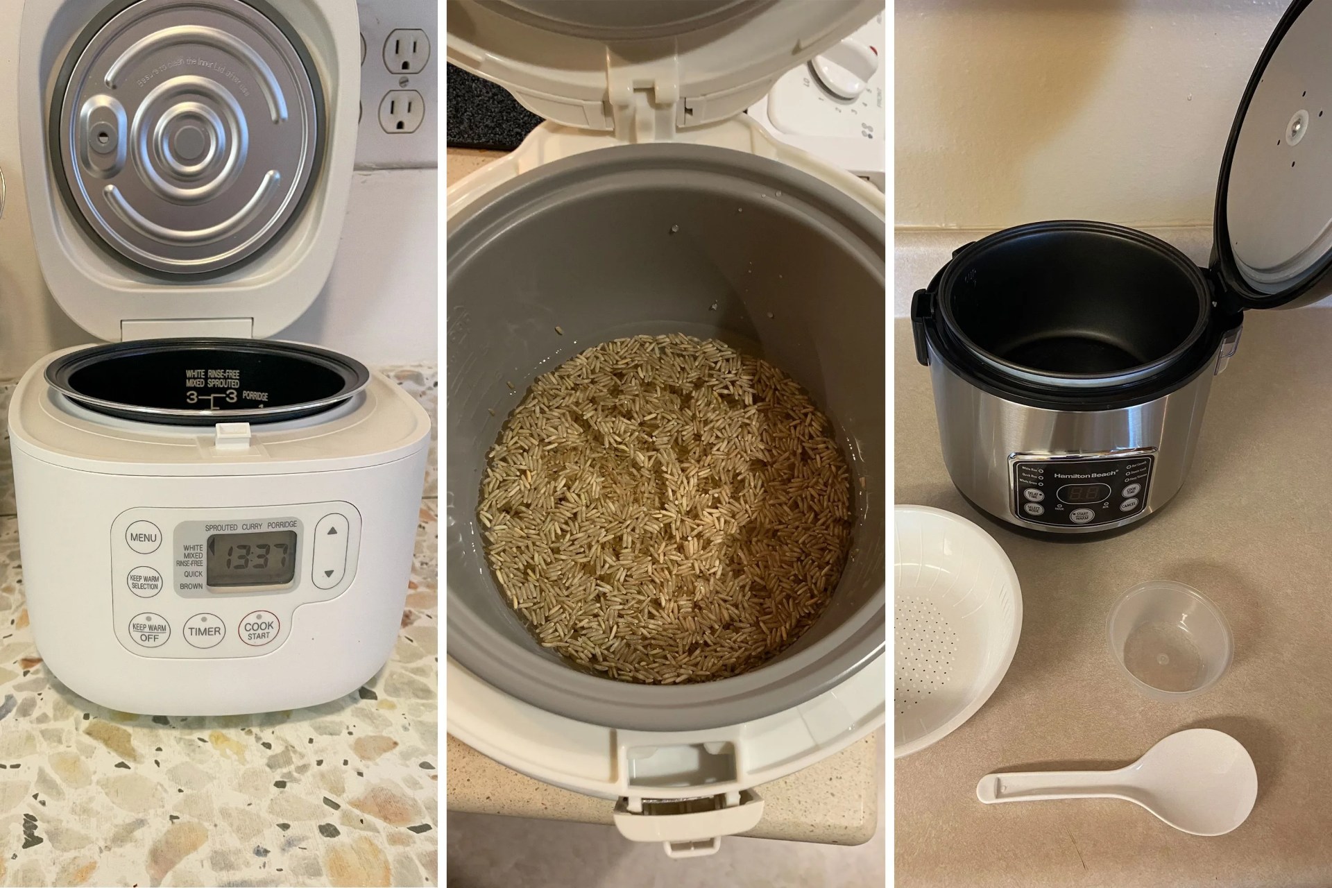 The Best Rice Cookers for Your Kitchen | Gear Patrol