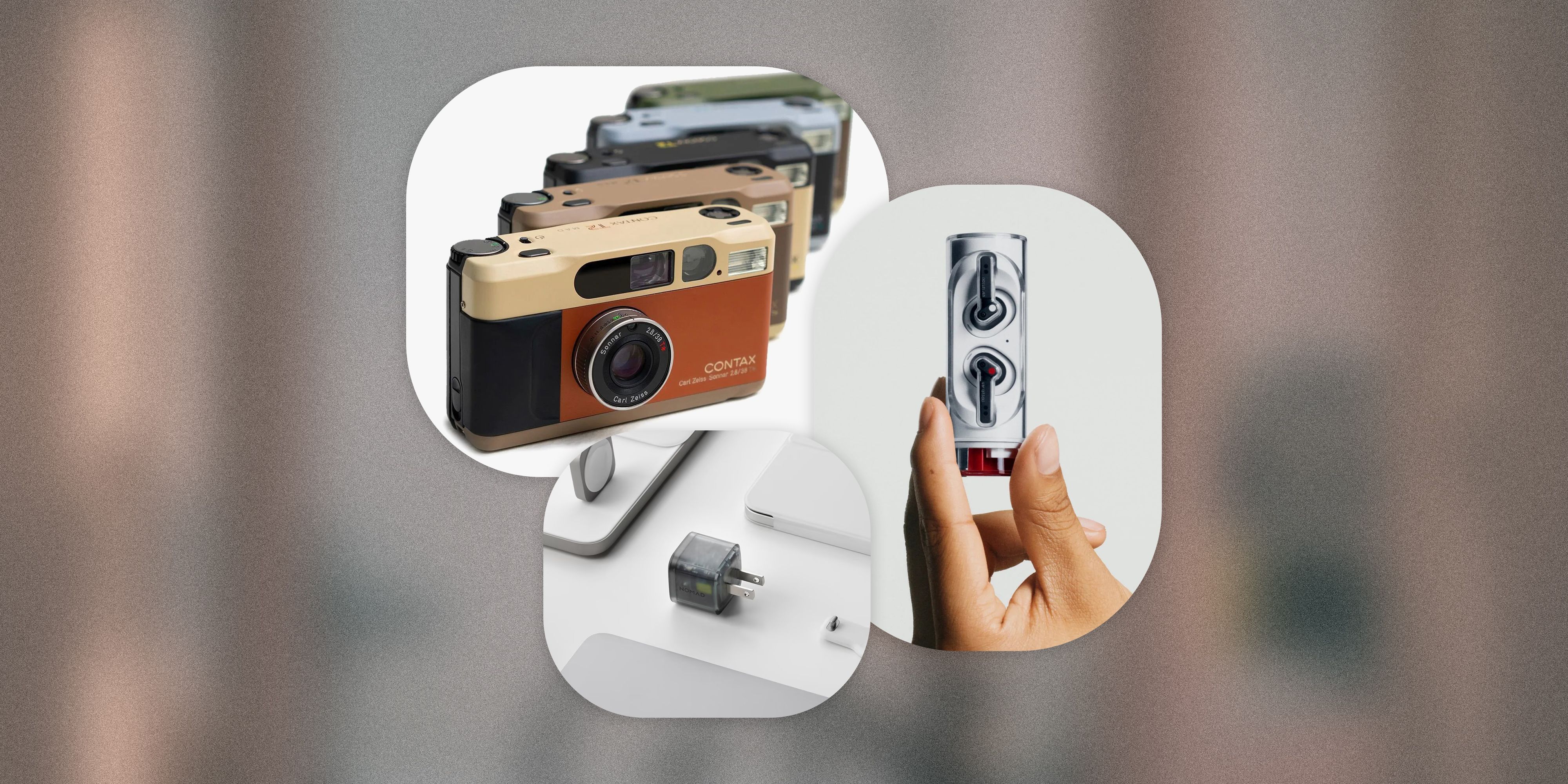 7 Cool New Gadgets to Keep on Your Radar | Gear Patrol