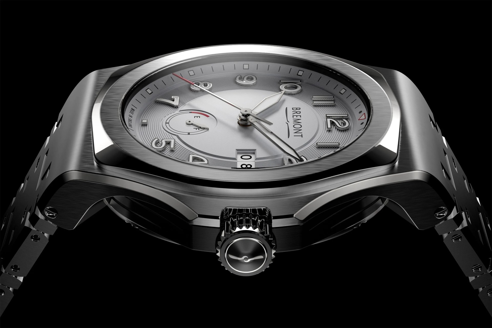 Bremont's New Supernova Watch Is Going to Cause a Stir | Gear Patrol