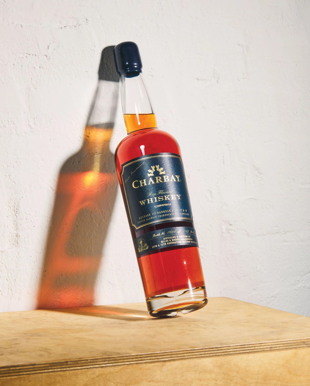 One of the Best Craft Whiskey Makers in America Is Obsessed with Beer ...