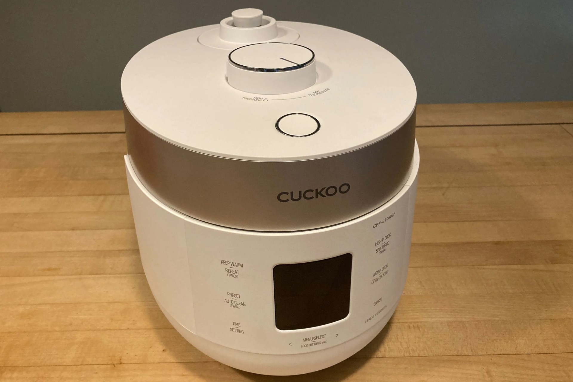 The Best Rice Cookers for Your Kitchen | Gear Patrol