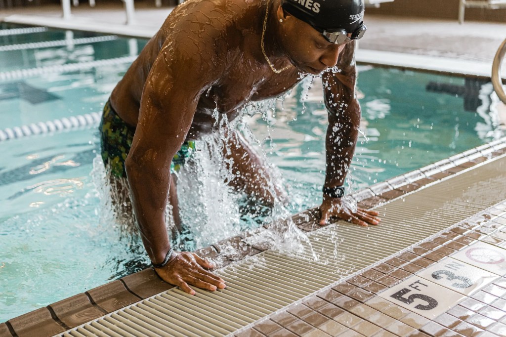 Speedo Unveils the ‘World’s Fastest Swimsuit’ Leading Up to the Summer ...