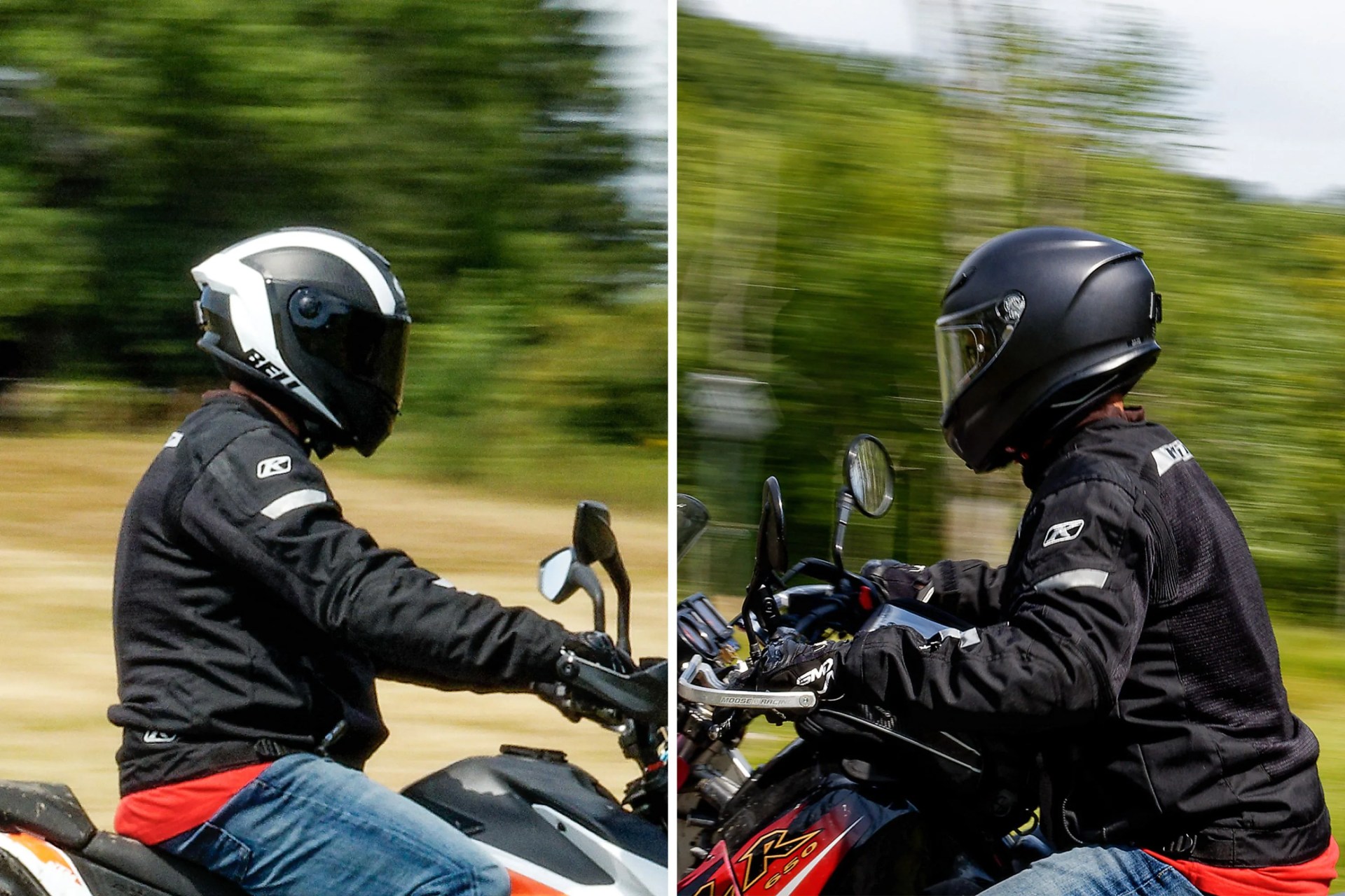 Motorcycle News & Reveiws • Gear Patrol