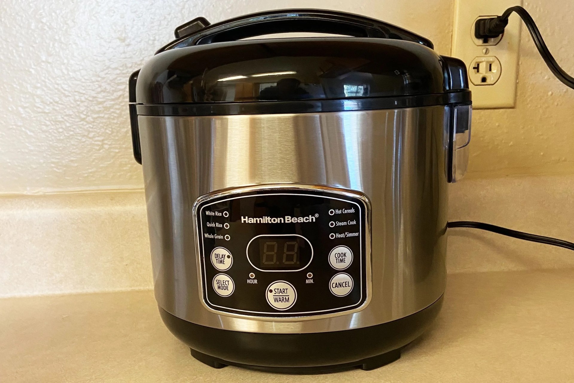 The Best Rice Cookers for Your Kitchen | Gear Patrol
