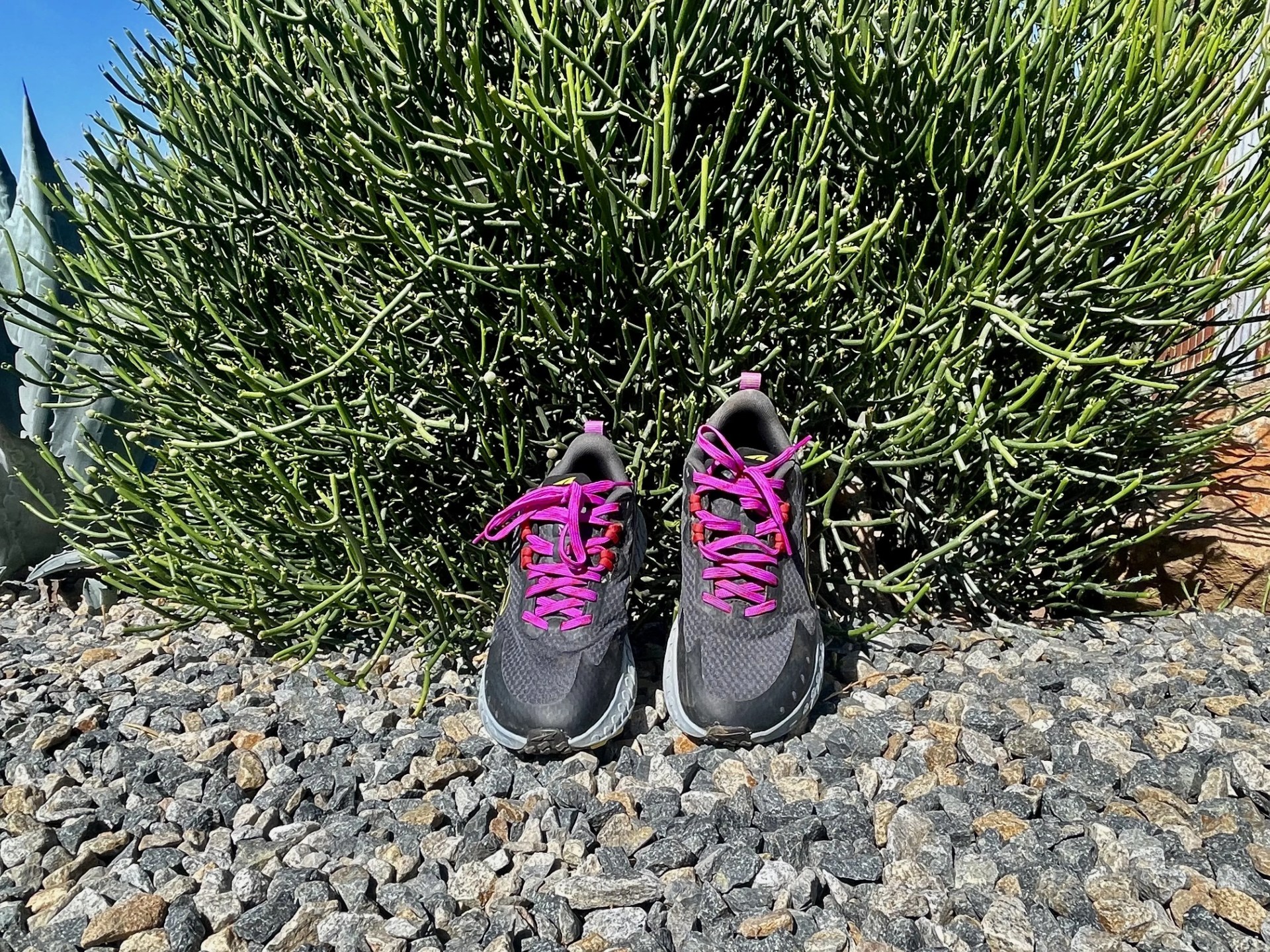 Hiking & Climbing