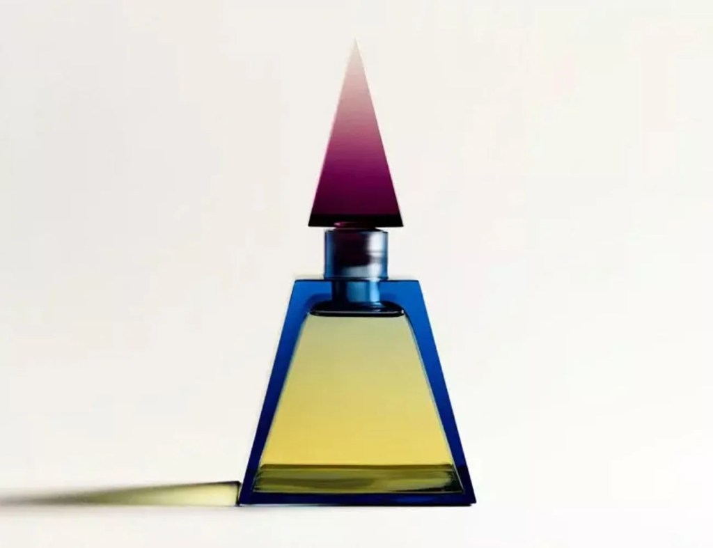 American Artist James Turrell's New Colognes Capture the Essence of the ...