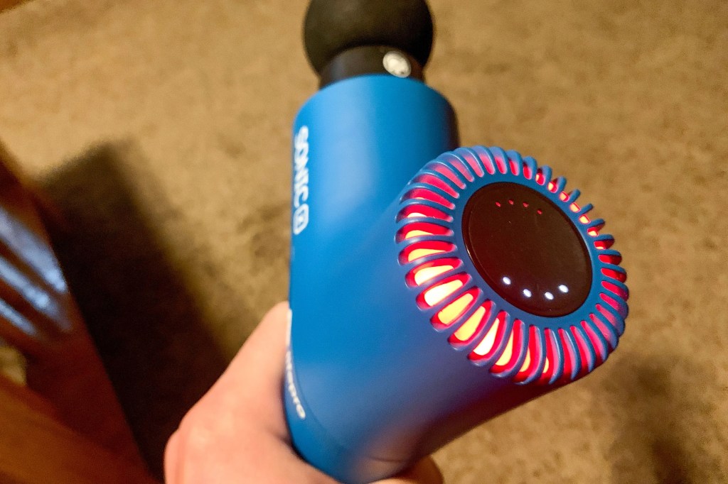 Lifepro Vs. Theragun Vs. Hypervolt: a 3-Way Shootout for Best Massage ...