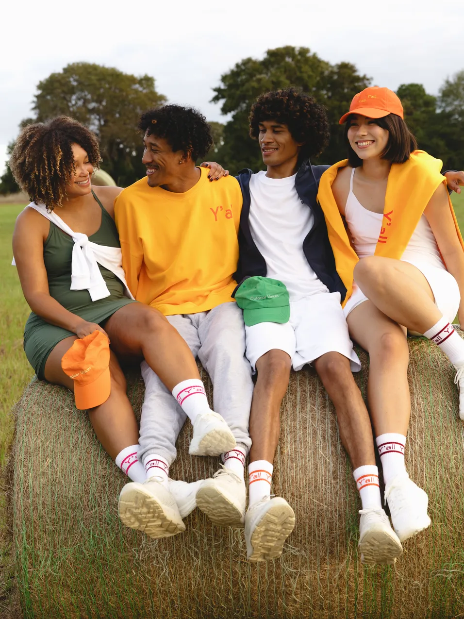 Right Now Everything Is 30% Off at Outdoor Voices, But the Sale Ends ...