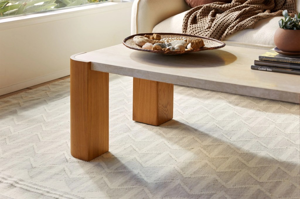 Parachute Drops into Your Den with First-Ever Living Room Furniture ...