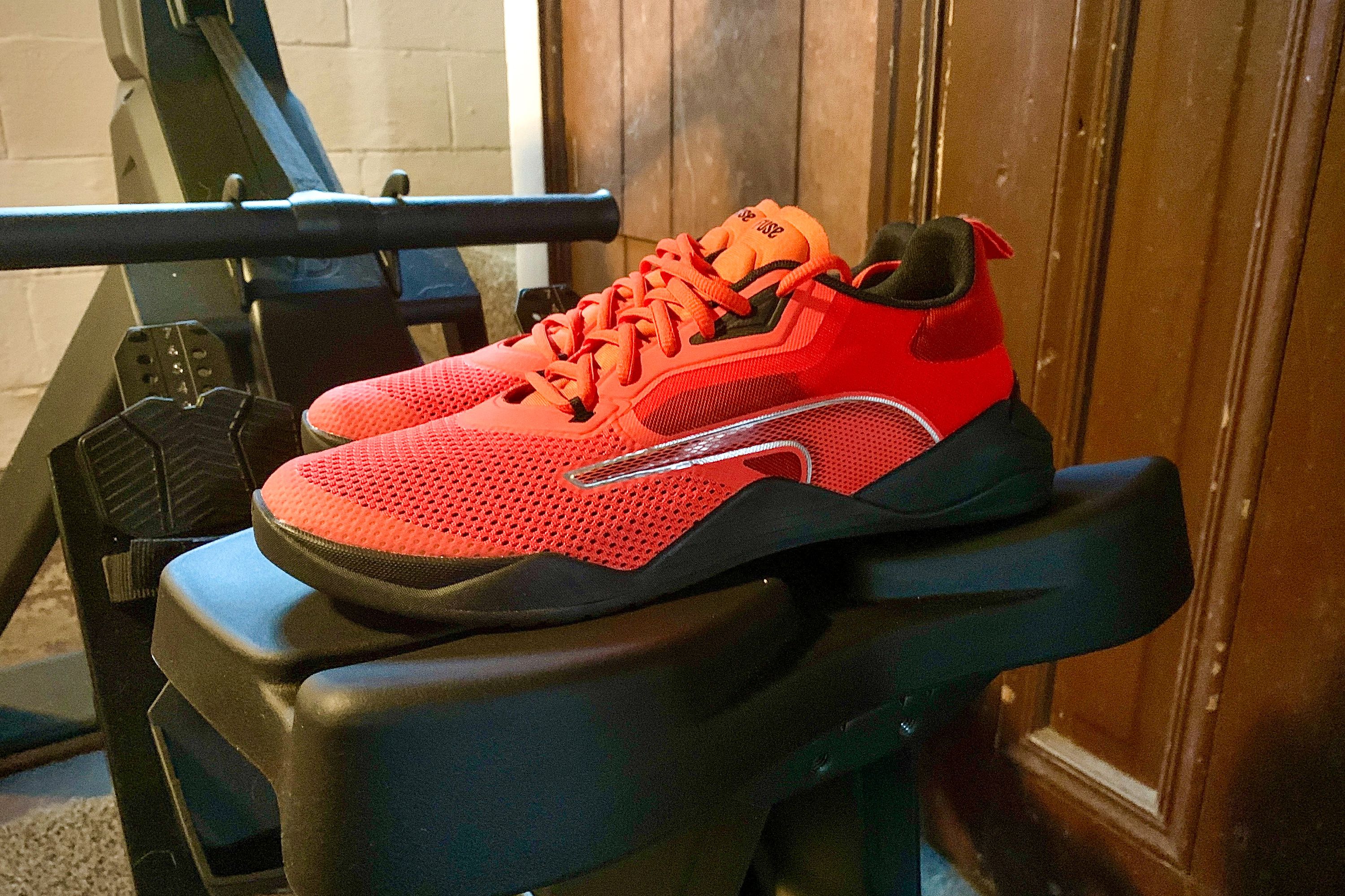 Puma Fuse 2.0 Review: Pouncing Back into the Training Shoe Realm | Gear ...
