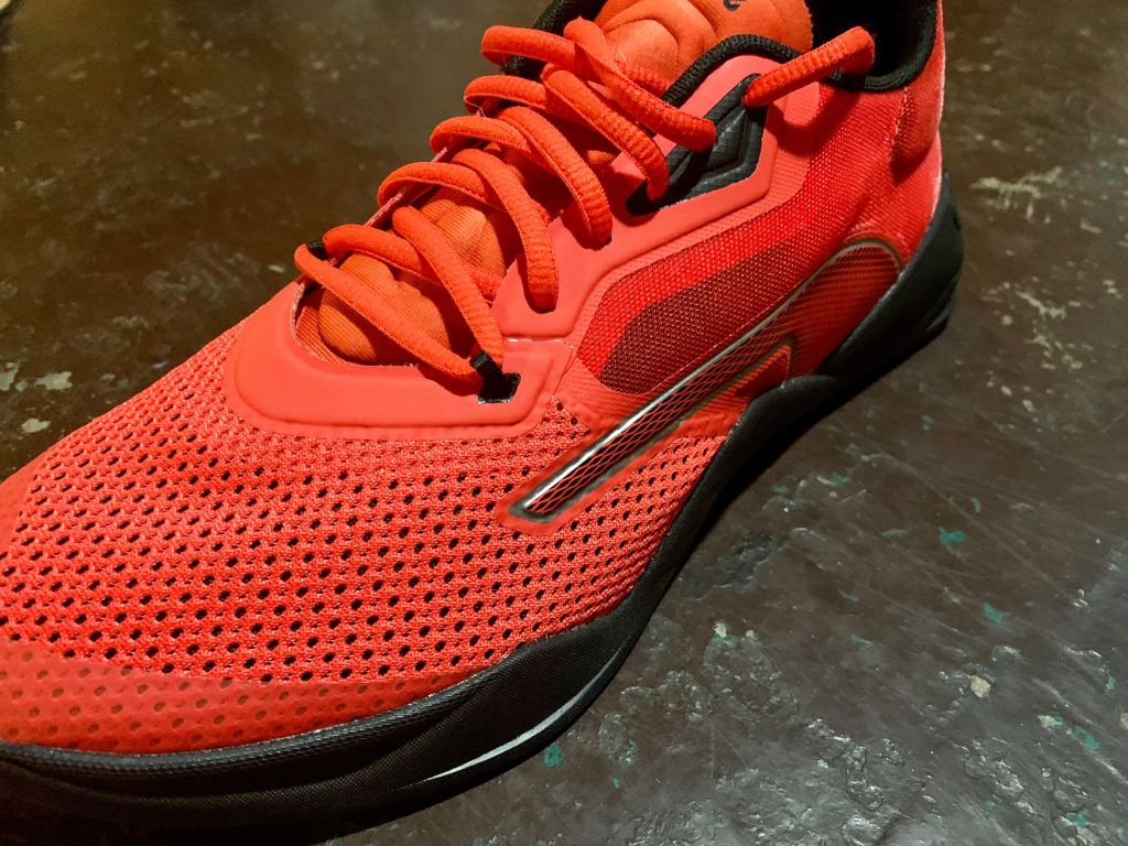 Puma Fuse 2.0 Review: Pouncing Back into the Training Shoe Realm | Gear ...