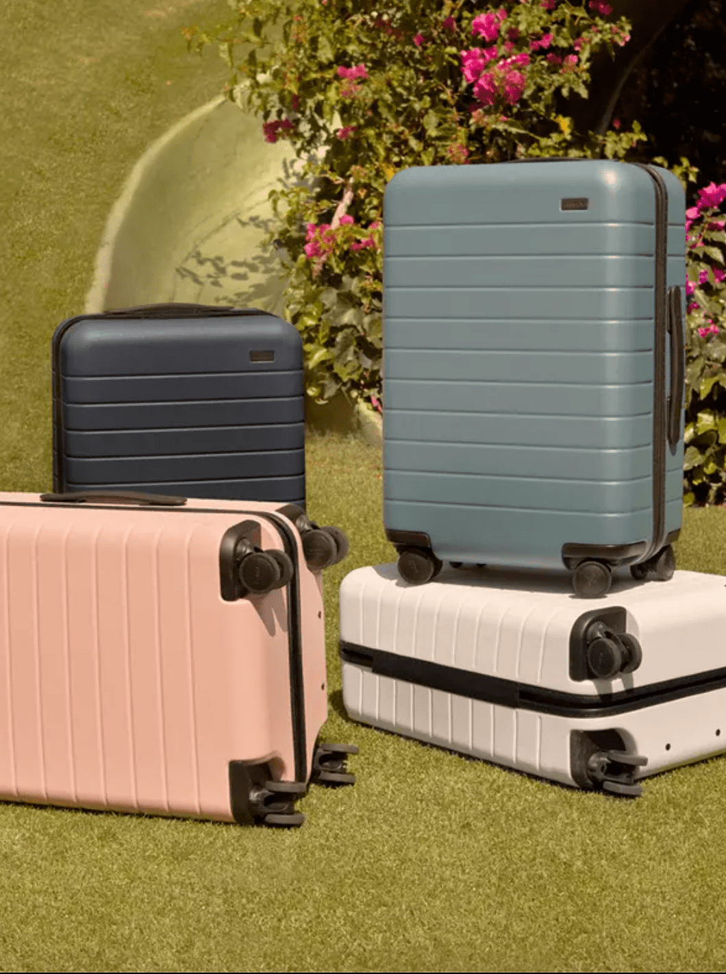 The Best Luggage Brands — And Their Best Products, Too | Gear Patrol