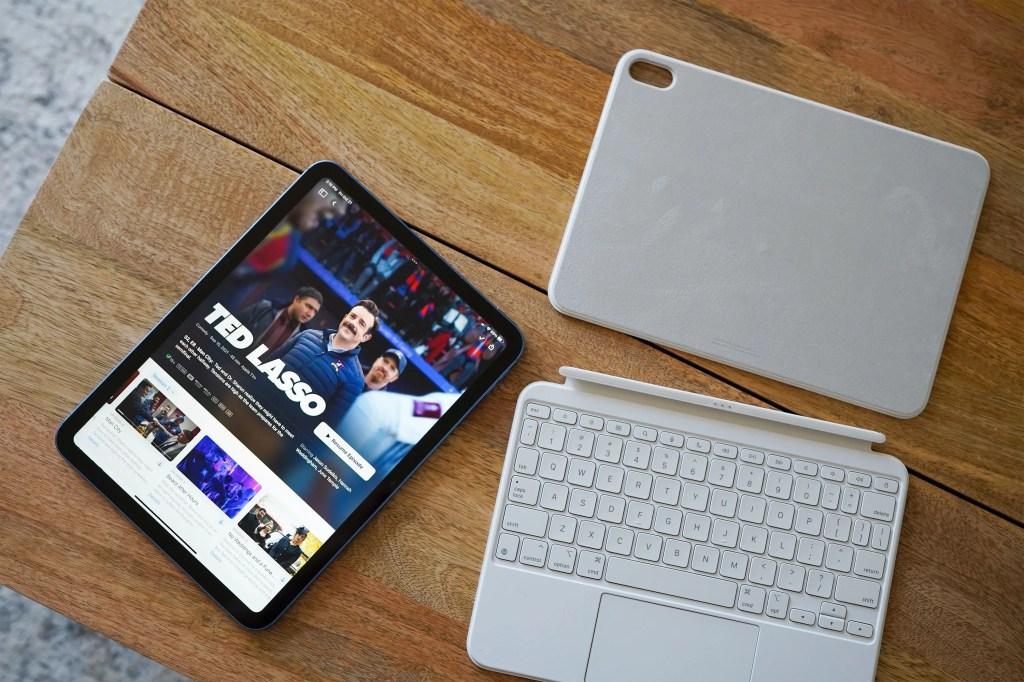 Apple iPad Review: Is Apple's New Entry-Level Tablet Right for You ...