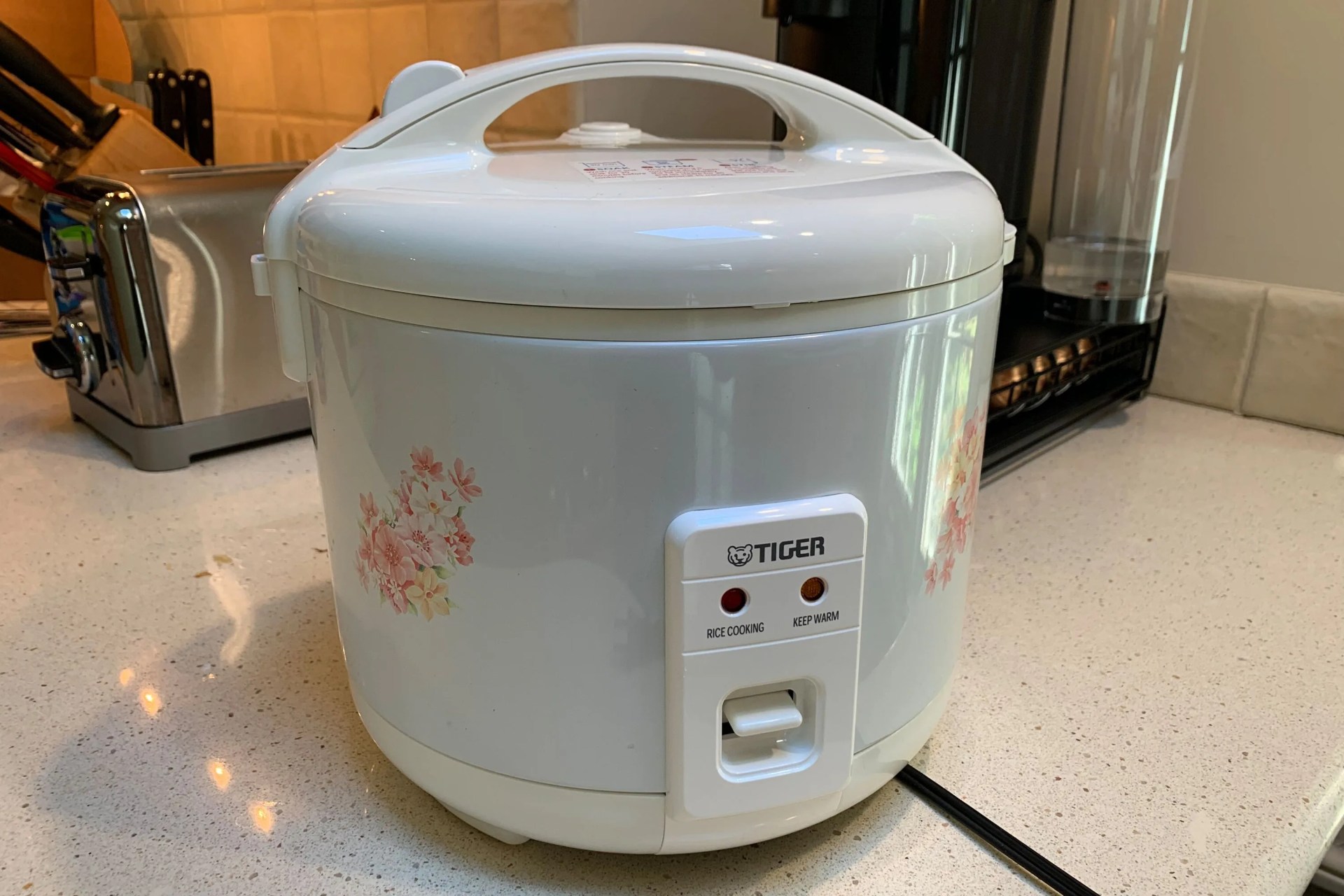 The Best Rice Cookers for Your Kitchen | Gear Patrol