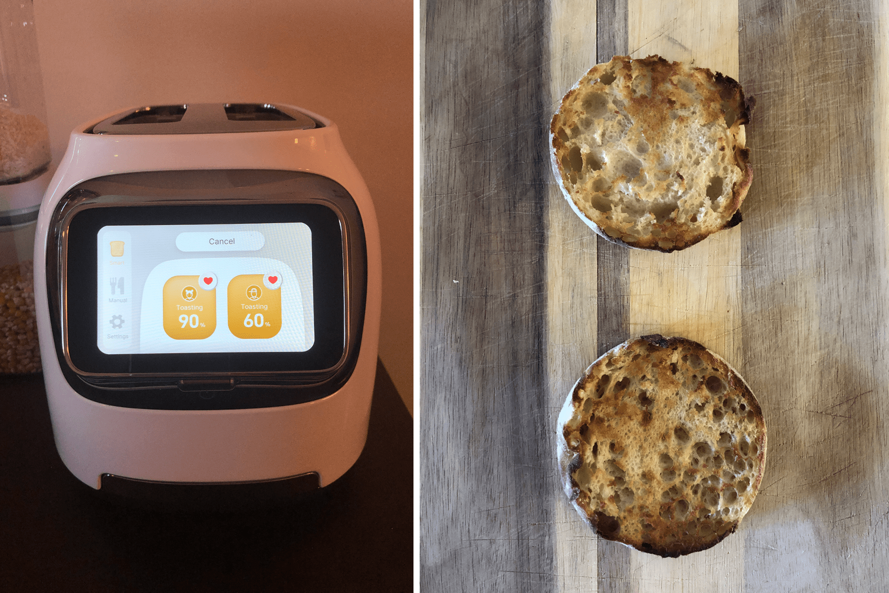 The Best Toasters for the Perfect Crispy Bite | Gear Patrol