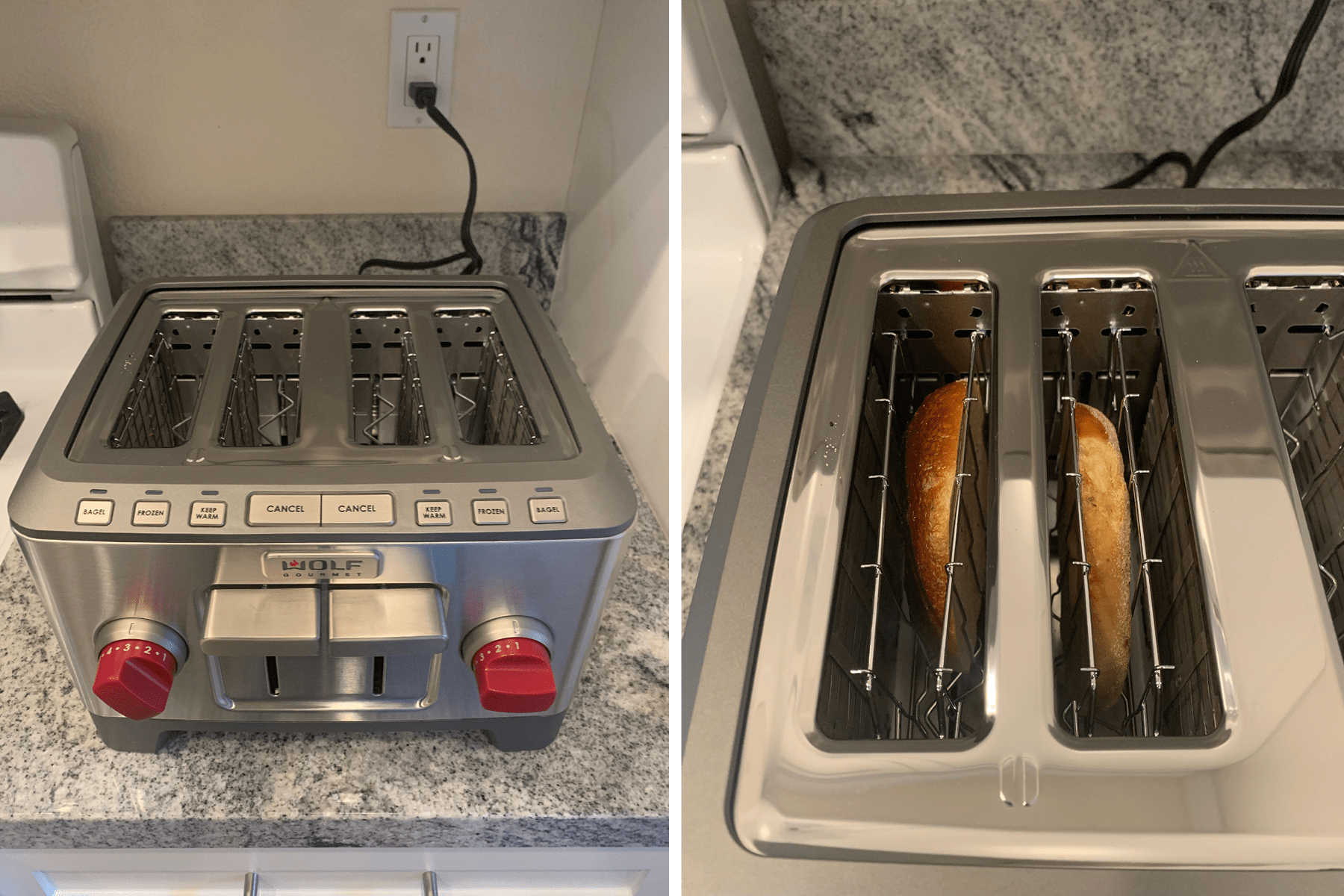 The Best Toasters for the Perfect Crispy Bite | Gear Patrol