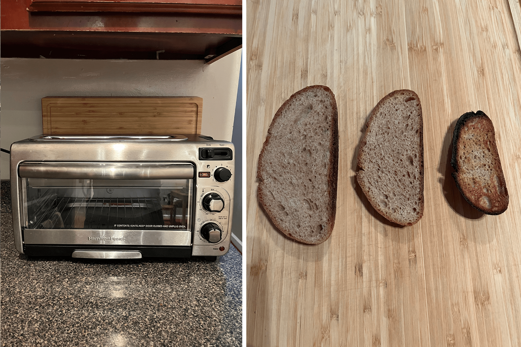 The Best Toasters for the Perfect Crispy Bite | Gear Patrol