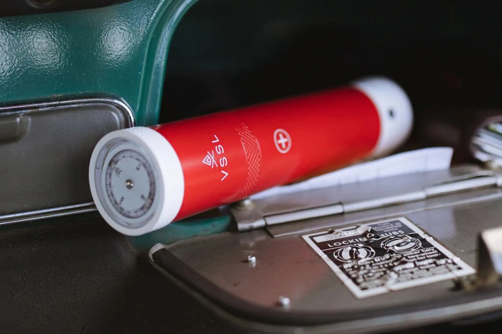 Best New Outdoor Products