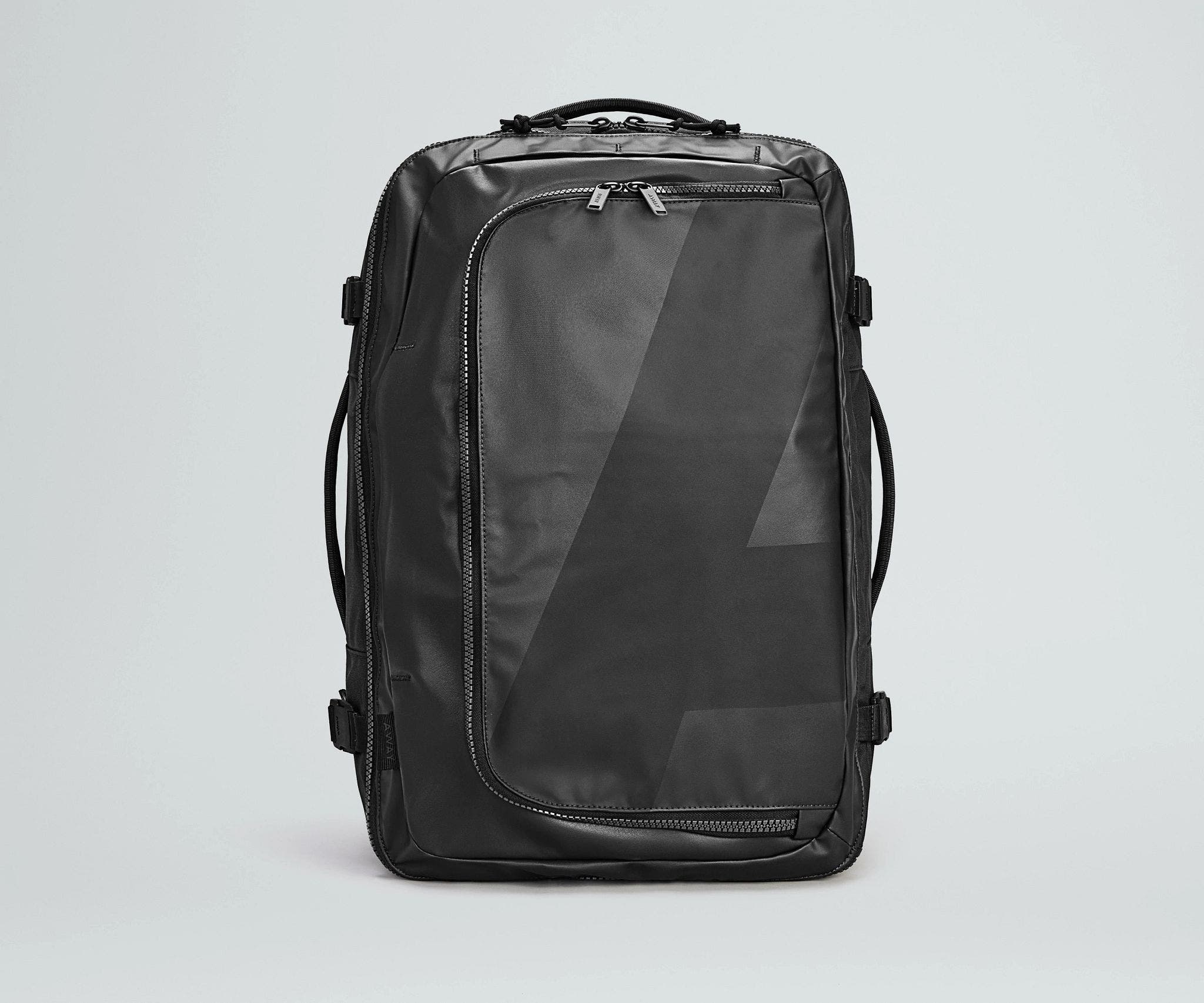Patagonia Black Hole vs. Away F.A.R.: Which Travel Bag Is Better ...