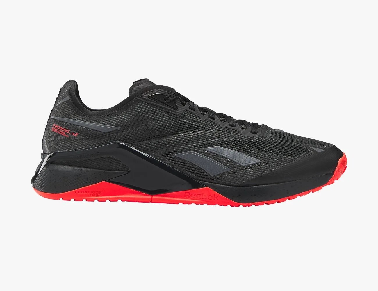 The Reebok Nano X2 Froning Edition Is Primed for CrossFit Competition ...