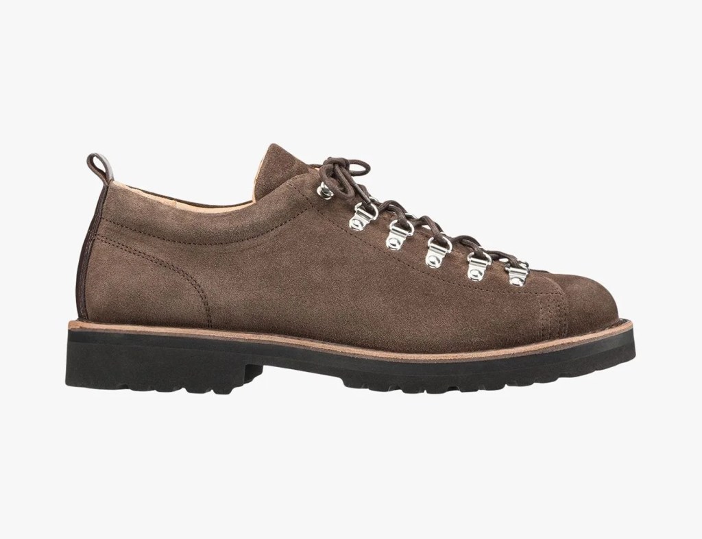 Knickerbocker's All-New Boots Are a World-Class Collab | Gear Patrol