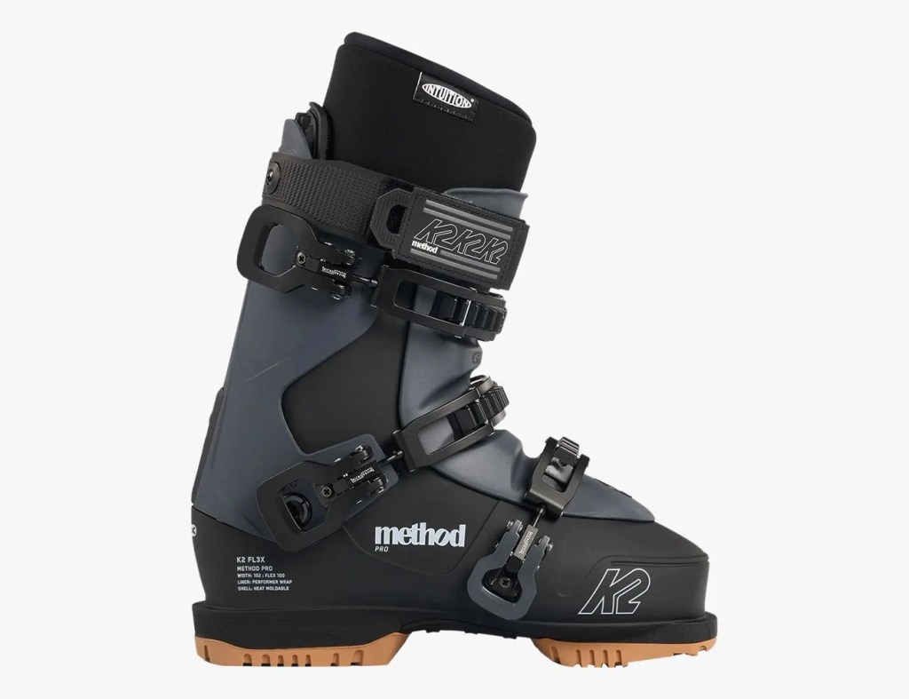 The Best Ski Boots of Winter 2023/2024 | Gear Patrol