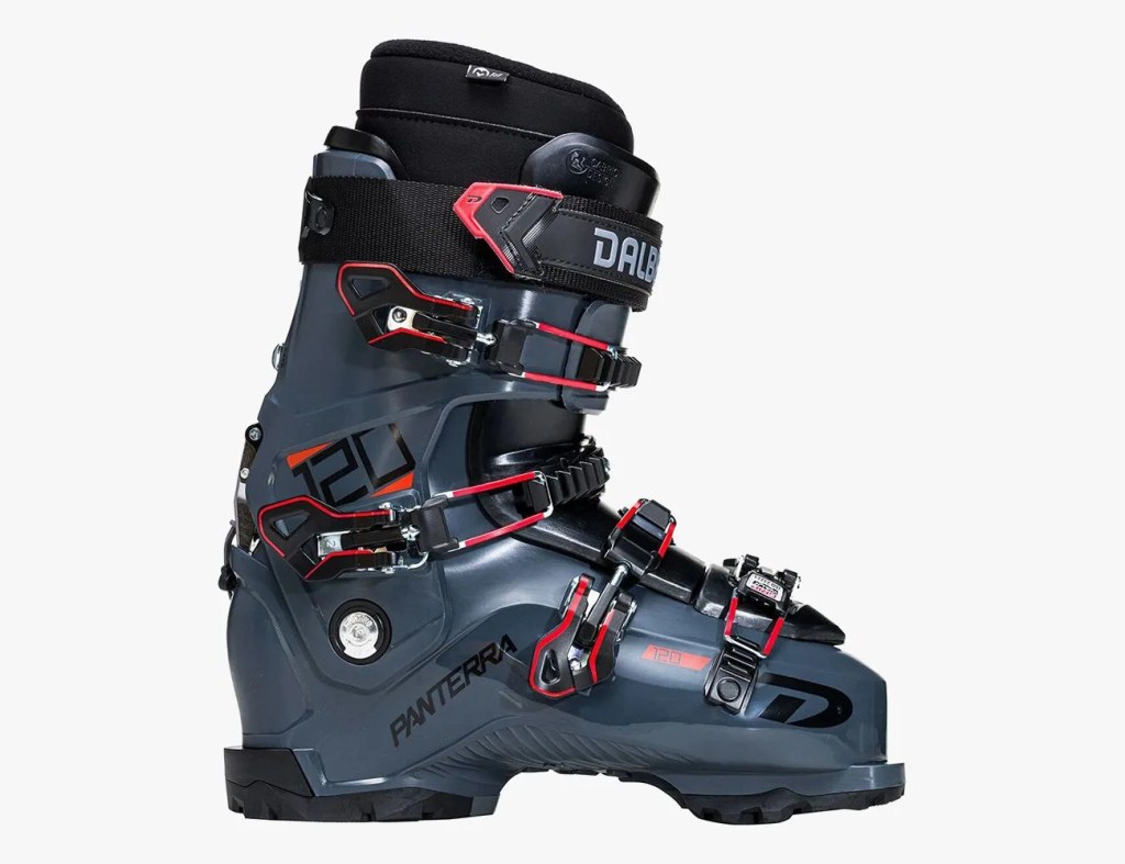 The Best Ski Boots of Winter 2023/2024 | Gear Patrol