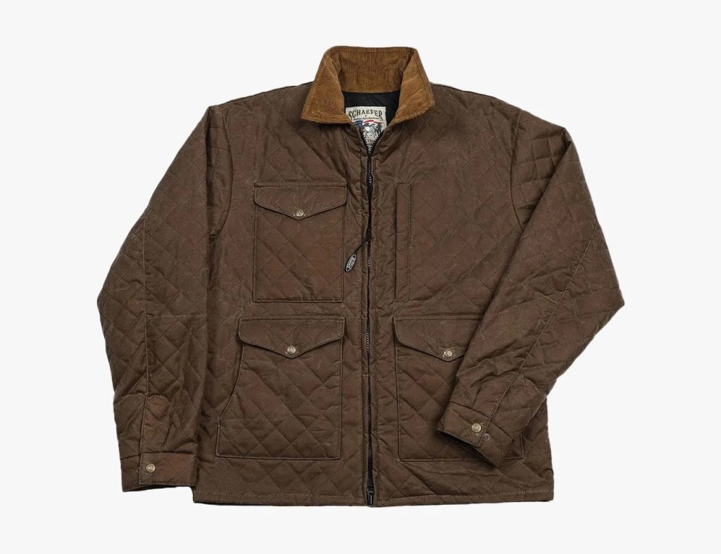 This Is Where to Buy the Jackets You See on 'Yellowstone' | Gear Patrol