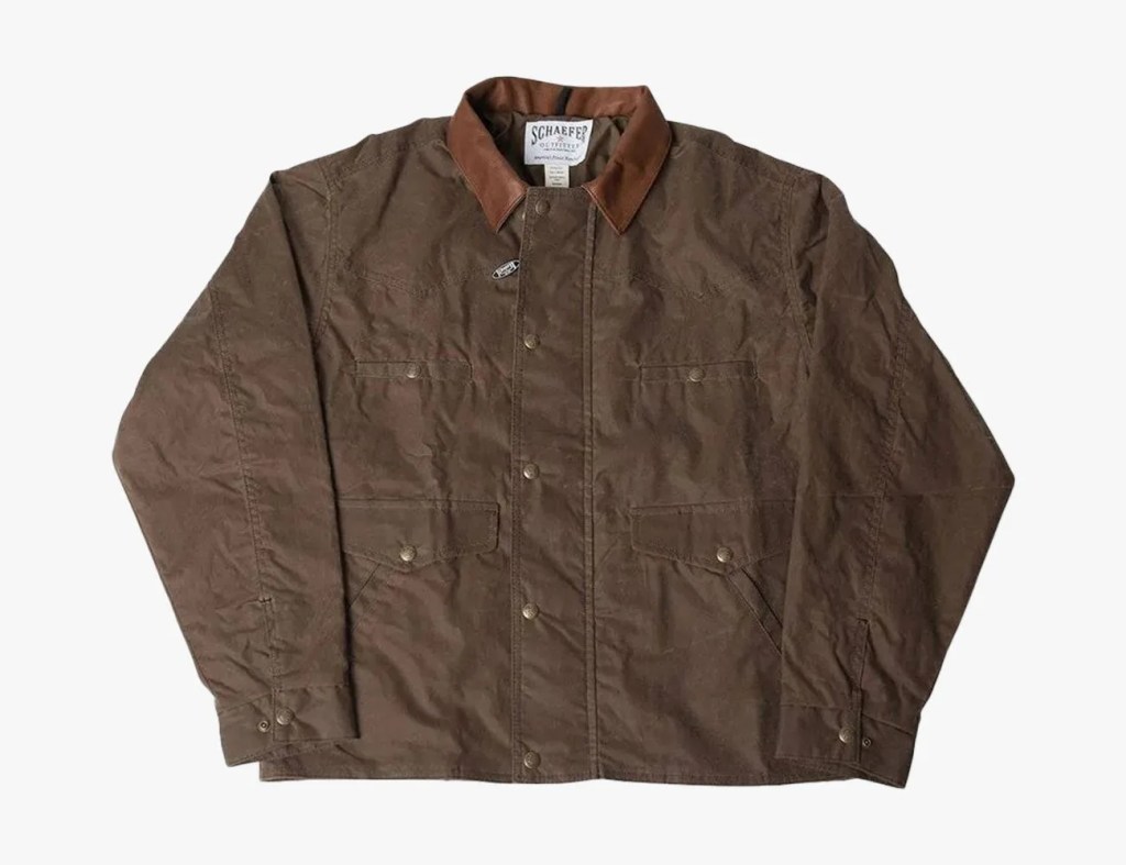 This Is Where to Buy the Jackets You See on 'Yellowstone' | Gear Patrol