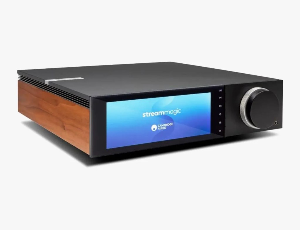 The Best Digital Music Streamers for Your Home | Gear Patrol