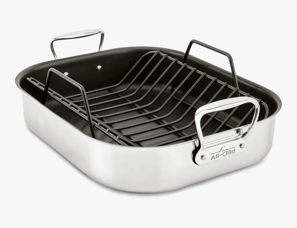 You Only Need Four Tools to Cook an Awesome Turkey | Gear Patrol