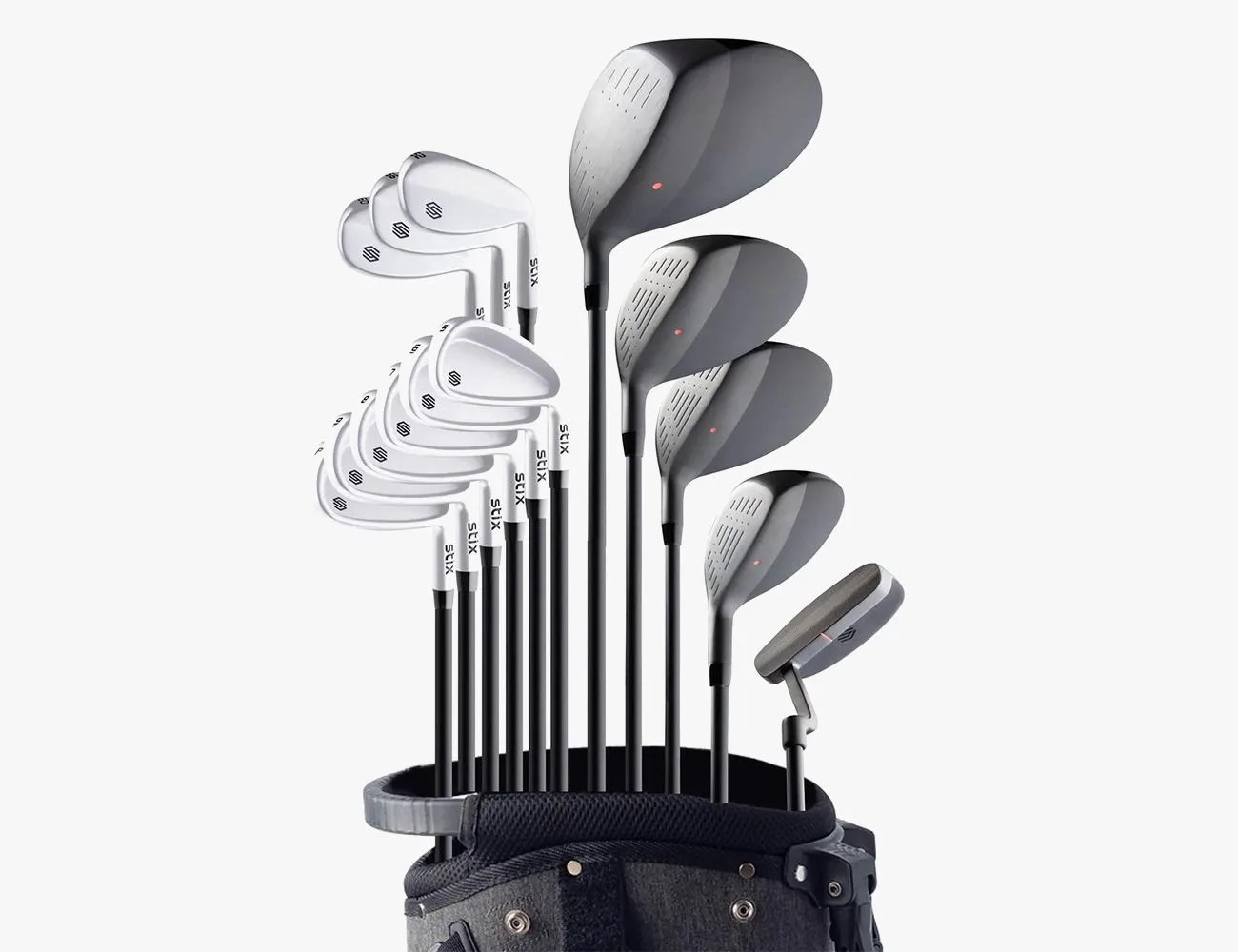 Stix Golf Clubs Review: A Great, Affordable Solution for Getting Into ...