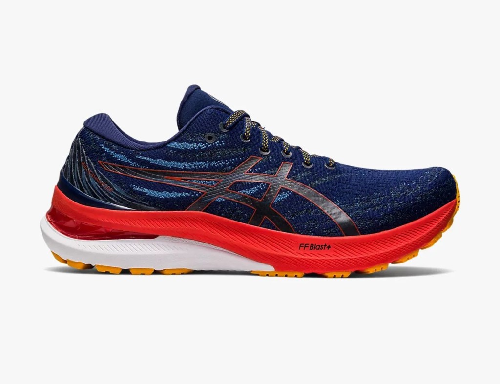 The Types of Running Shoes You Should Know | Gear Patrol