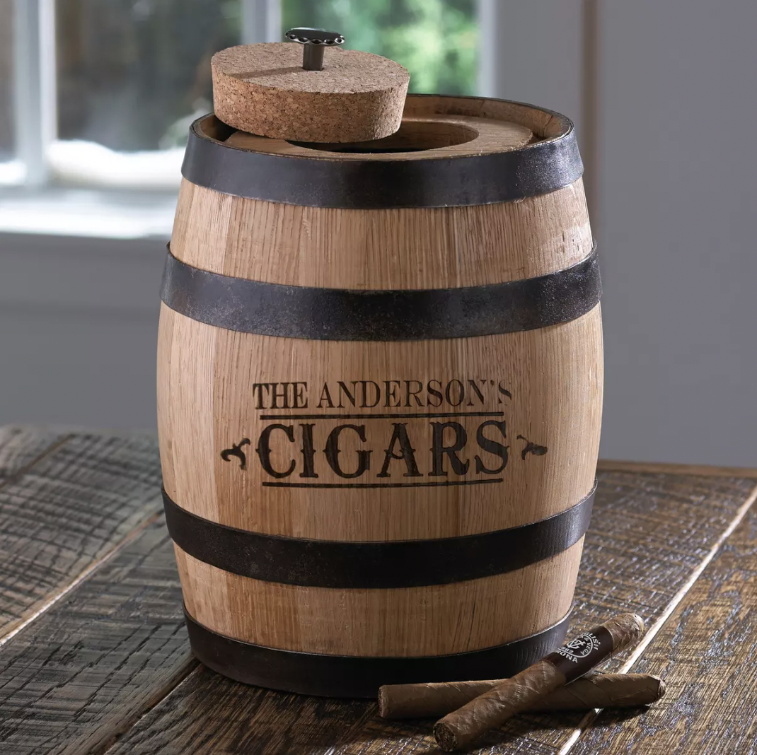 The Best Gifts You Can Buy for the Cigar-Lover in Your Life | Gear Patrol