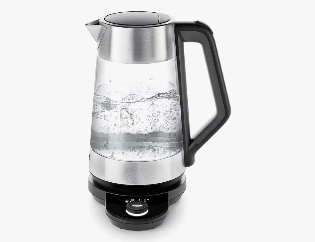 The Best Electric Tea Kettles for Brewing the Perfect Cup | Gear Patrol