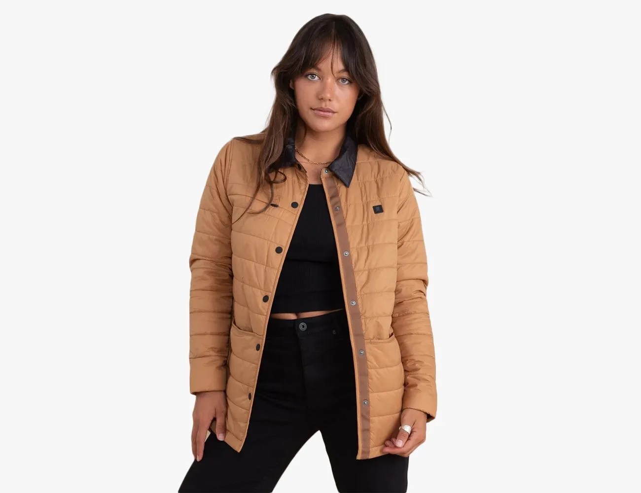 Roark's Inaugural Women's Collection Targets an Underserved Market ...