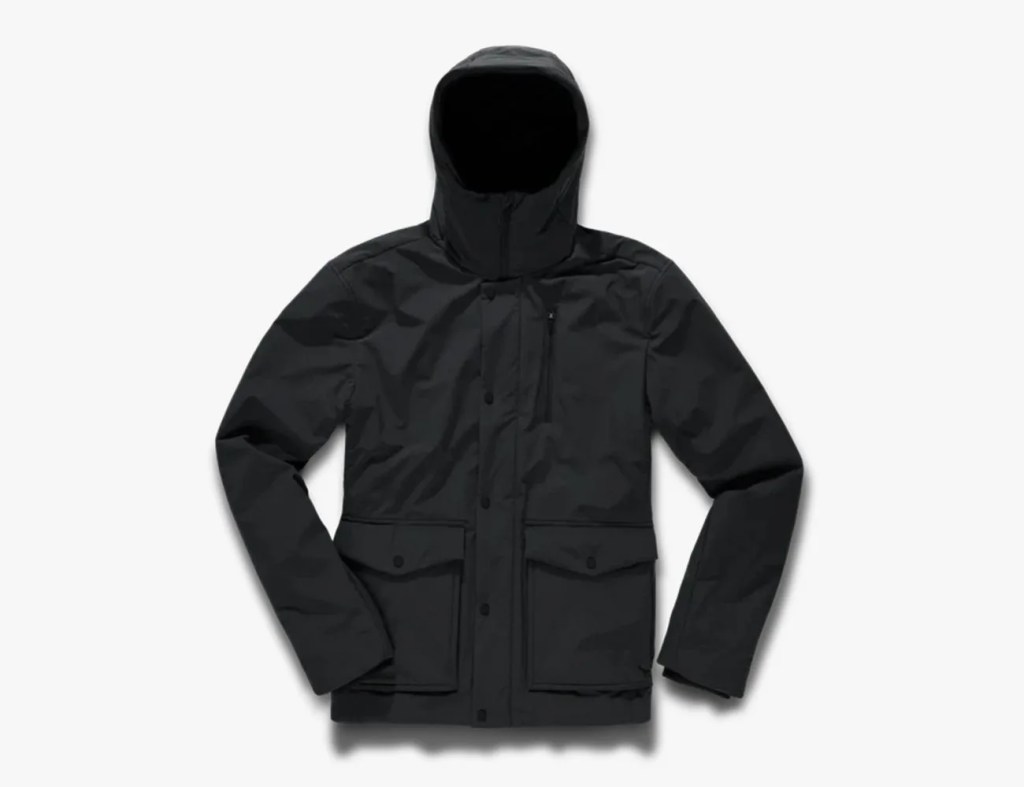 Ten Thousand Outerwear Lineup Review: 3 Jackets to Battle the Cold ...