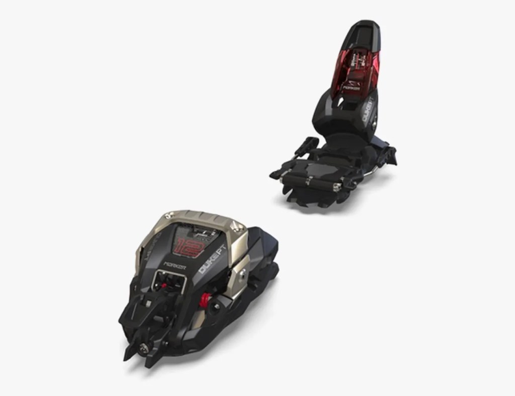 The Best Ski Bindings of Winter 2022/2023 | Gear Patrol