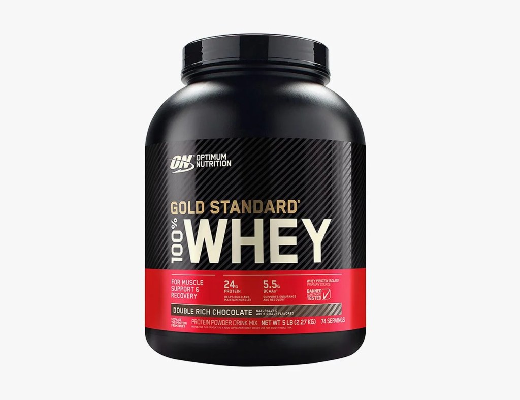 Bulk Up Your Nutrition with the Best Protein Powders | Gear Patrol