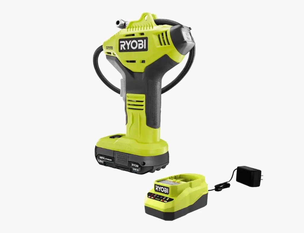 The Best Portable Tire Inflators You Can Buy | Gear Patrol