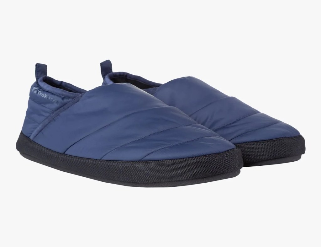Things Are Heating Up with These Super-Cool Sleeping Bag Shoes | Gear ...