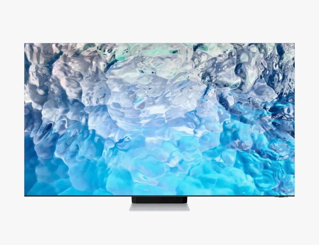 Samsung QN900B Neo QLED 8K Review: The Bleeding Edge of Smart TVs ...