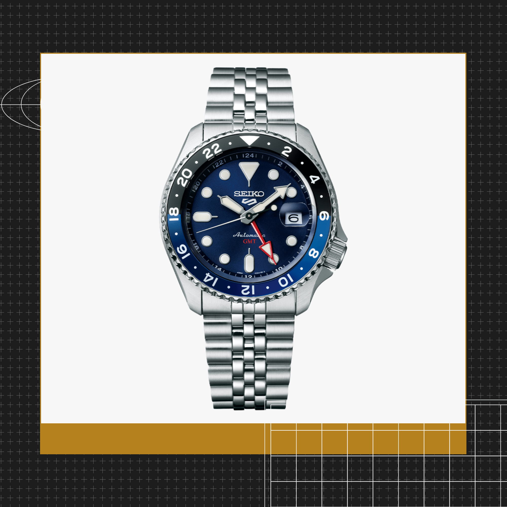 The Best Blue Dial Watches at Every Price Point | Gear Patrol